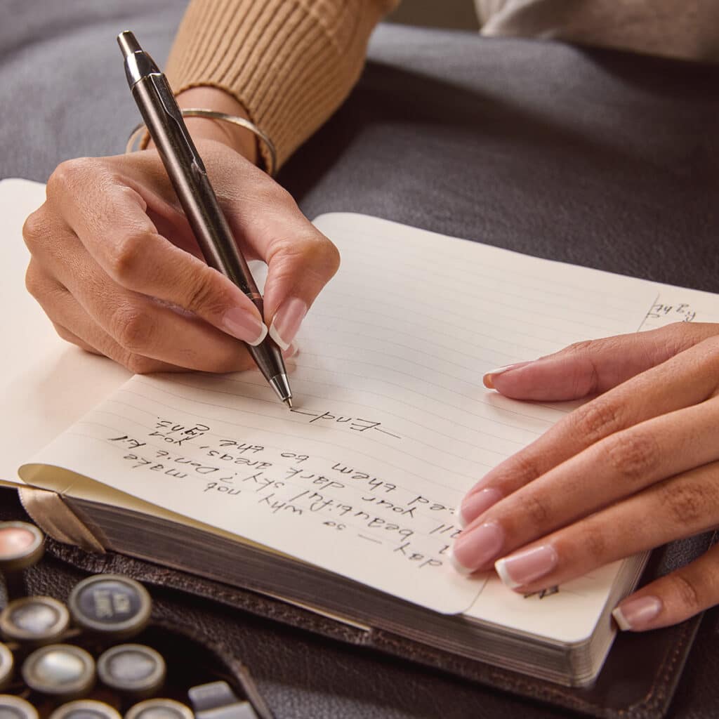 Leatherpress - Leather Notebooks and Leather Journals